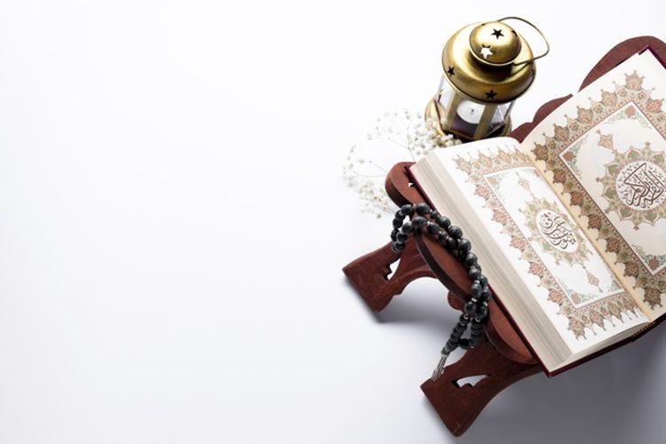 Radio Al-Quran - Quran.com